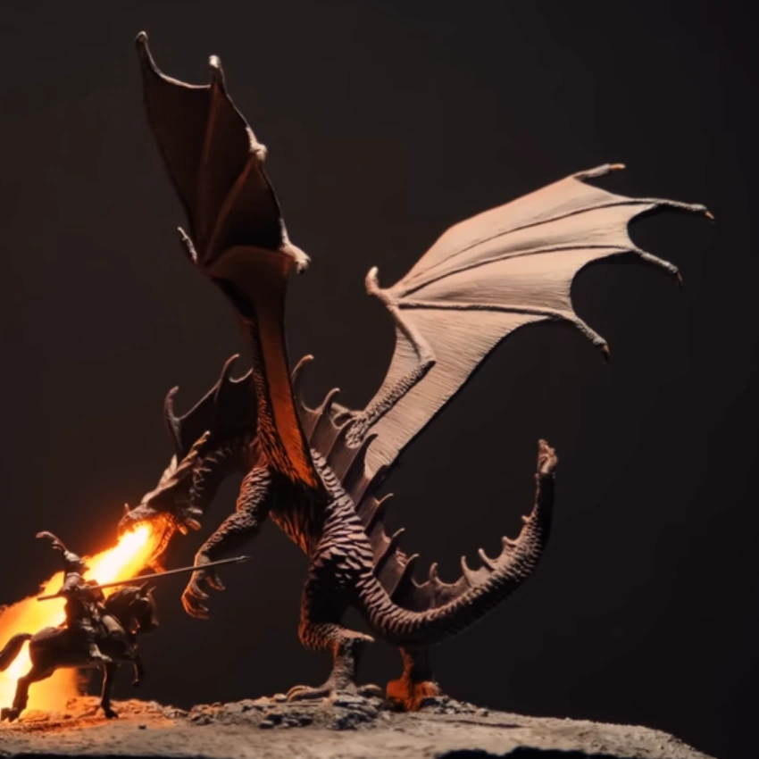 Dragons | Boylei Hobby Wiki | Fandom
