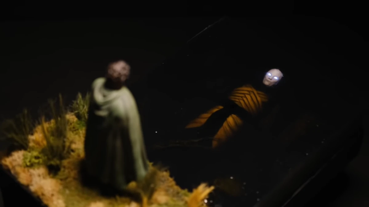 The Dead Marshes | Boylei Hobby Wiki | Fandom