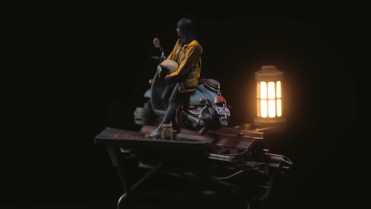 Hover Scooter | Boylei Hobby Wiki | Fandom