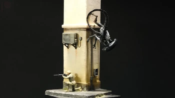 Xenomorph Attack | Boylei Hobby Wiki | Fandom
