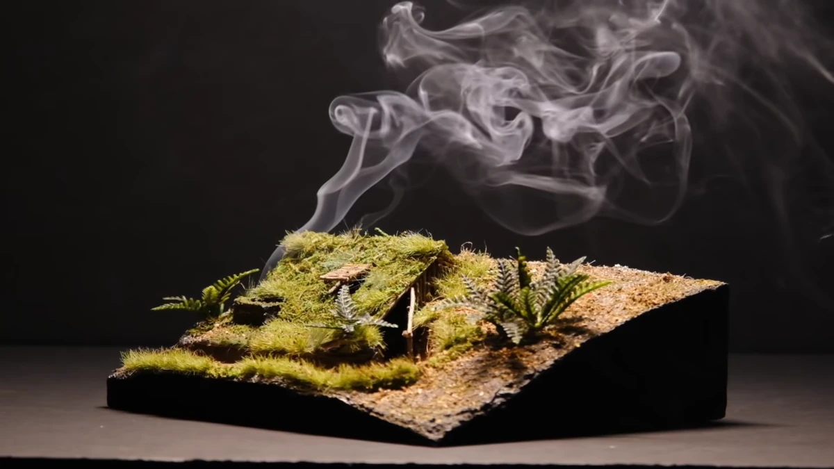 Survival Shelter | Boylei Hobby Wiki | Fandom