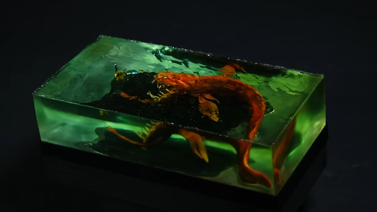 Category:Sea Monsters | Boylei Hobby Wiki | Fandom