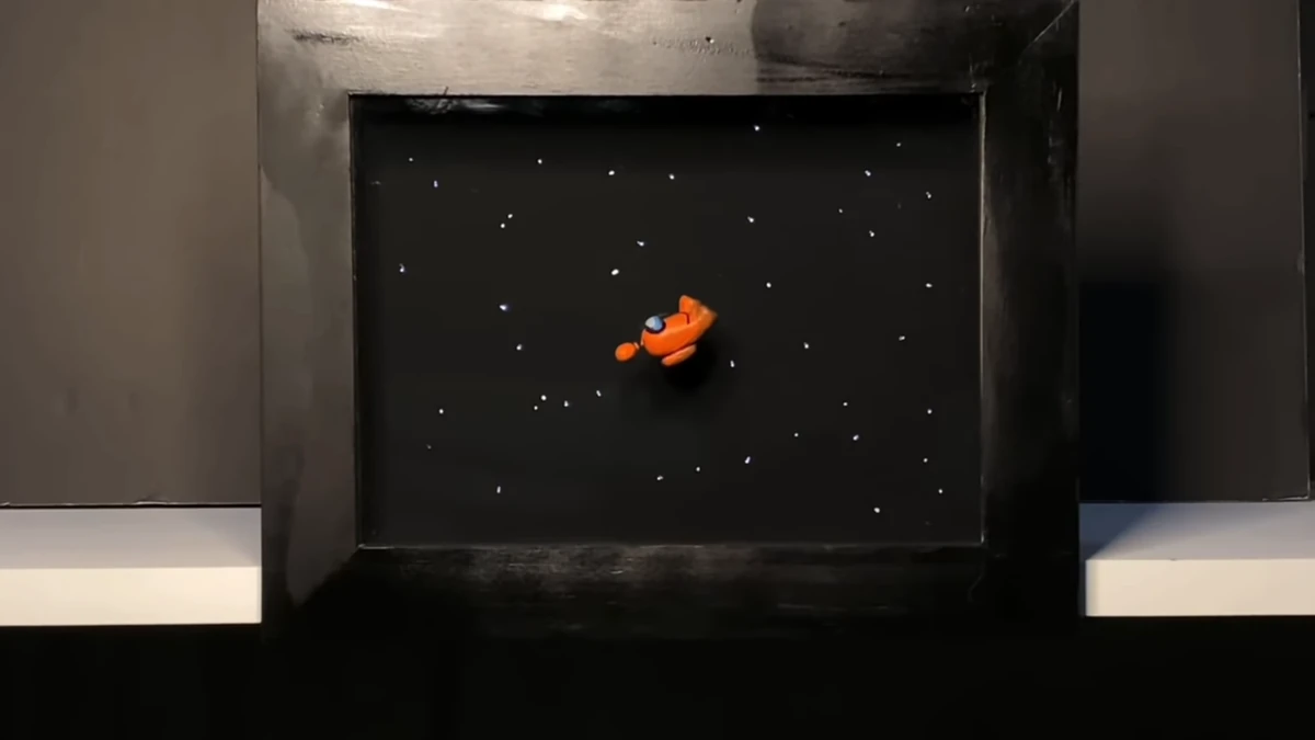 Deep Space | Boylei Hobby Wiki | Fandom