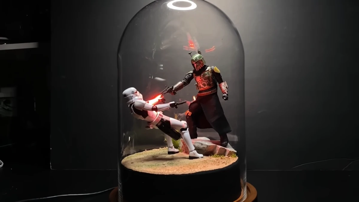 Category:2020 Dioramas | Boylei Hobby Wiki | Fandom