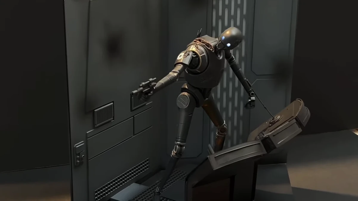 K-2SO | Boylei Hobby Wiki | Fandom