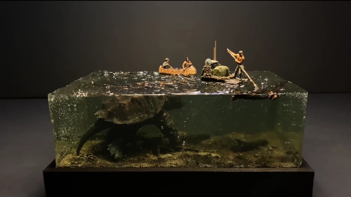 Category:2021 Dioramas | Boylei Hobby Wiki | Fandom