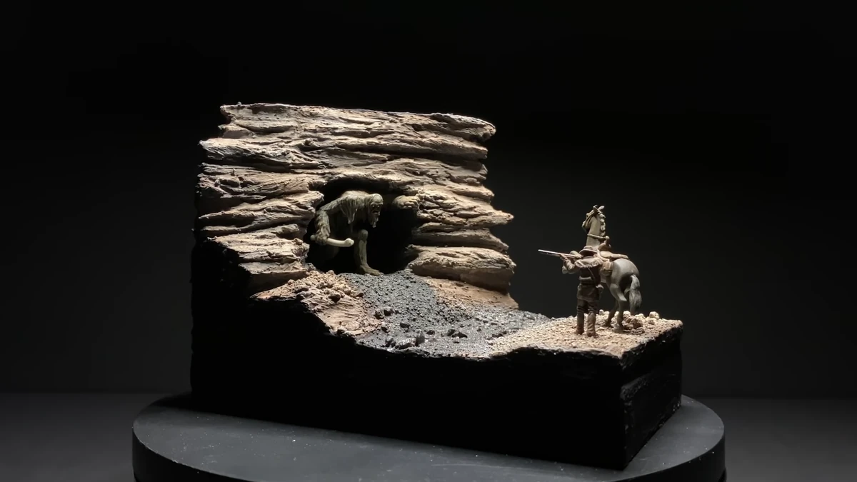 Category:Caves | Boylei Hobby Wiki | Fandom