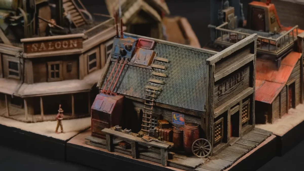 Gunnison General Store | Boylei Hobby Wiki | Fandom