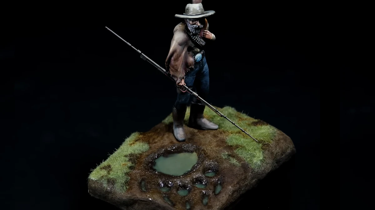 Old Man Leo | Boylei Hobby Wiki | Fandom