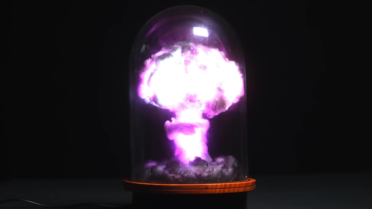 Barbenheimer's Nuclear Bomb | Boylei Hobby Wiki | Fandom