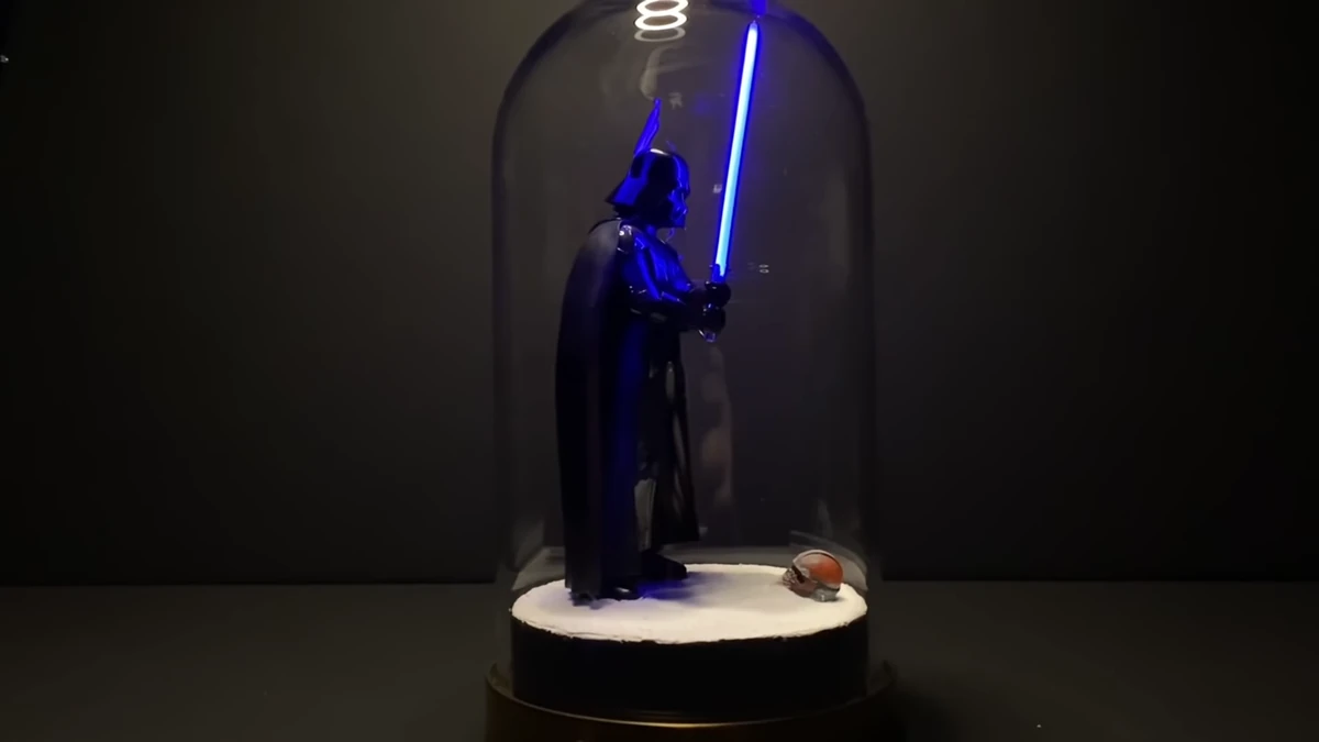 Darth Vader | Boylei Hobby Wiki | Fandom