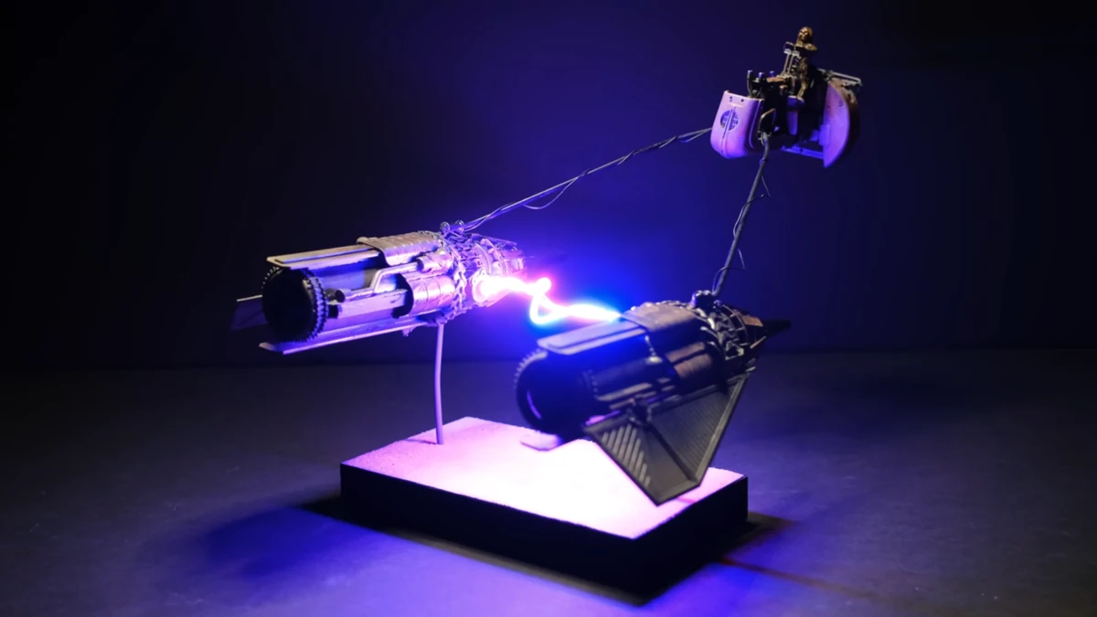 Wookiee Podracer | Boylei Hobby Wiki | Fandom