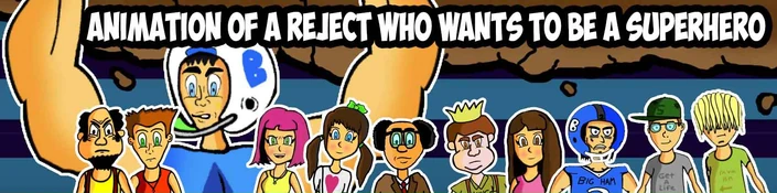 Boy-Mann Wiki | Fandom