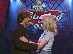 Singled Out | Boy Meets Wiki | Fandom