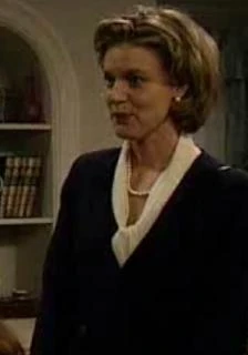 Mrs. Epperson | Boy Meets Wiki | Fandom