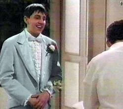 Howie | Boy Meets Wiki | Fandom