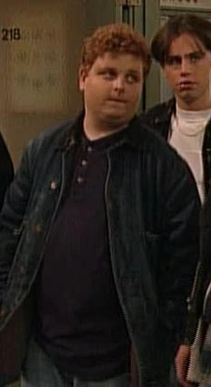 Kyle | Boy Meets Wiki | Fandom