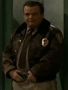 Officer Dibble | Boy Meets Wiki | Fandom