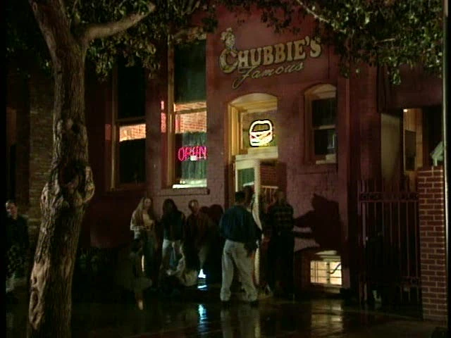 Chubbie's Famous | Boy Meets Wiki | Fandom