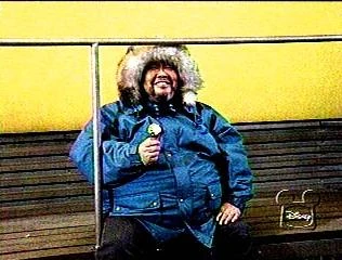 The Eskimo | Boy Meets Wiki | Fandom