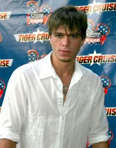 Matthew Lawrence | Boy Meets Wiki | Fandom