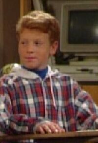 Jeremy Sullivan | Boy Meets Wiki | Fandom