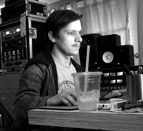 Blake Soper | Boy Meets Wiki | Fandom