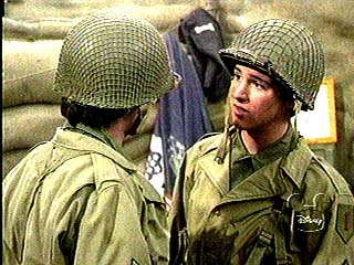 WWII Cory | Boy Meets Wiki | Fandom