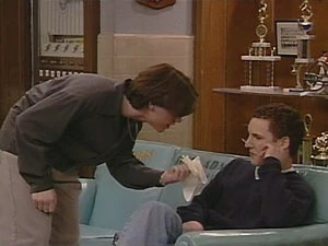 Cory Matthews | Boy Meets Wiki | Fandom