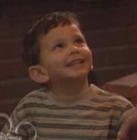 Joshua Vance | Boy Meets Wiki | Fandom