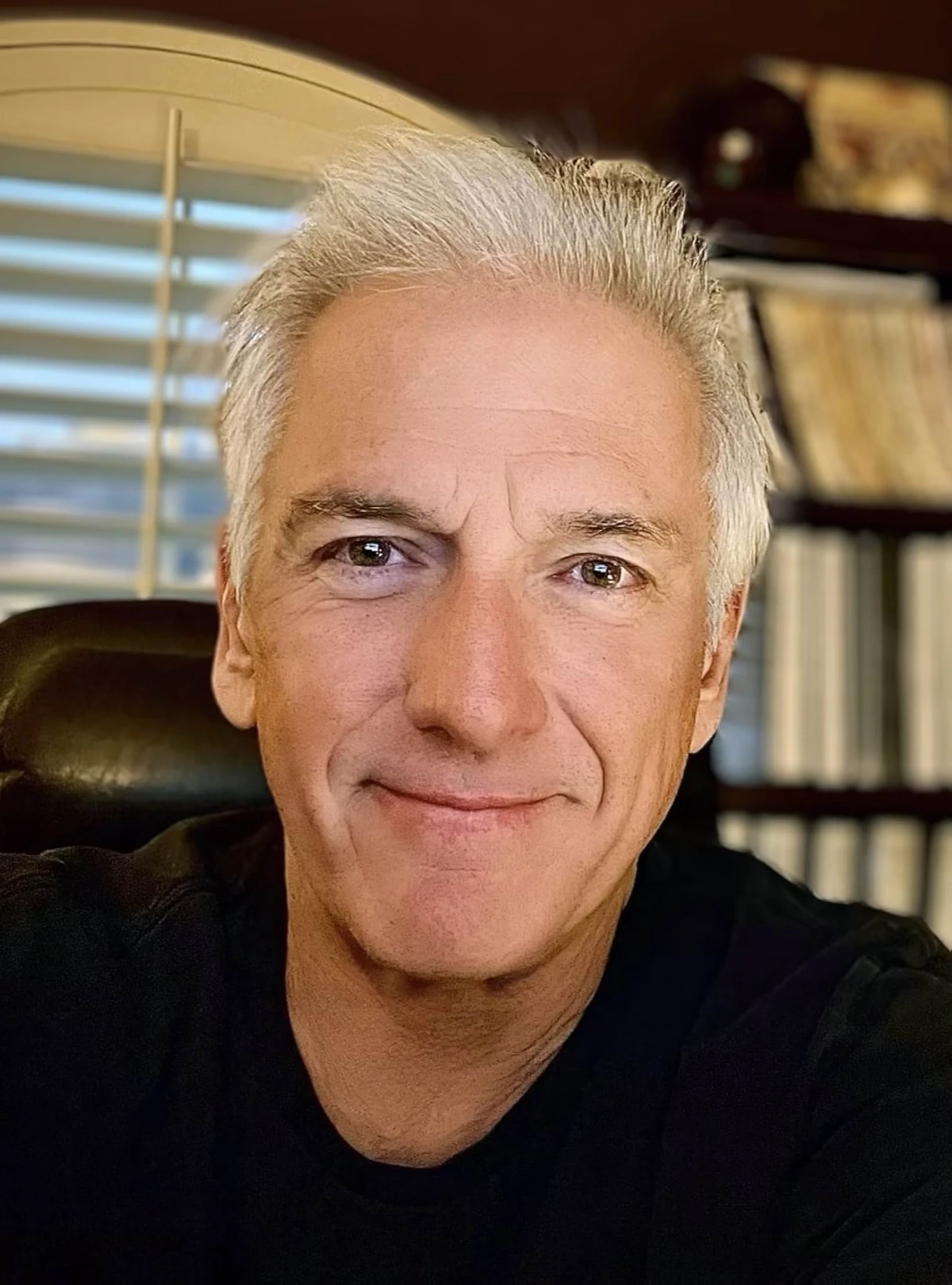 Jeff Sherman | Boy Meets Wiki | Fandom