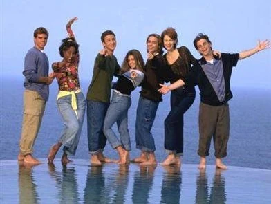 Boy Meets Wiki | Fandom