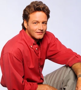 Alan Matthews | Boy Meets Wiki | Fandom