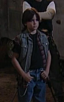 Danny | Boy Meets Wiki | Fandom