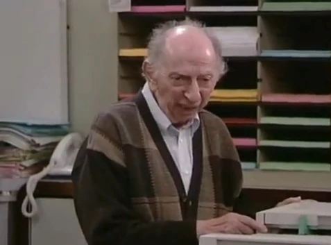 Phil | Boy Meets Wiki | Fandom