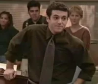 Stuart | Boy Meets Wiki | Fandom