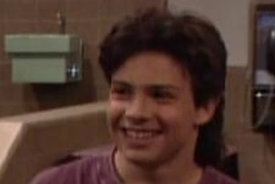 Jason Marsden Boy Meets World Boy Meets World's Mr. Feeny Remains The