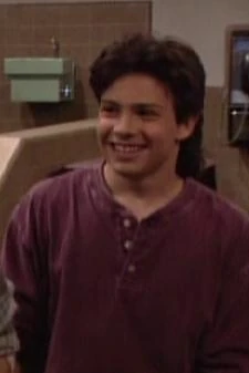 Jason Marsden (character) | Boy Meets Wiki | Fandom