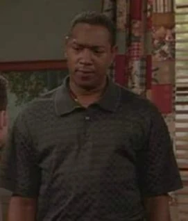 Sgt. Alvin Moore | Boy Meets Wiki | Fandom