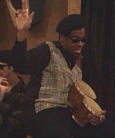 Hep Cat | Boy Meets Wiki | Fandom