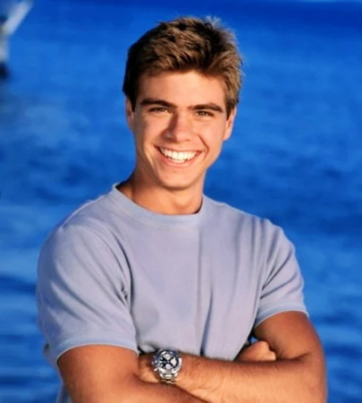 Jack Hunter Boy Meets World Actor