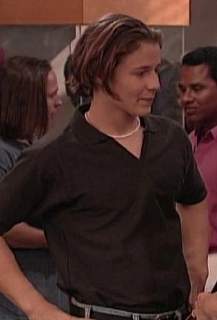 Dylan (student) | Boy Meets Wiki | Fandom