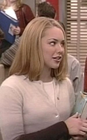 Libby Harper | Boy Meets Wiki | Fandom
