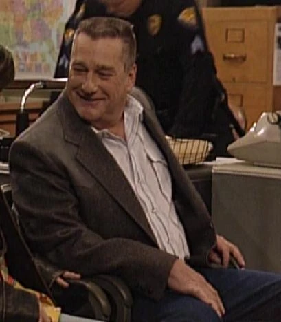 Chet Hunter | Boy Meets Wiki | Fandom