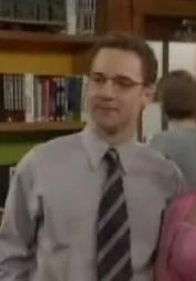 Future Cory | Boy Meets Wiki | Fandom