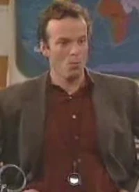 Matt Frazier | Boy Meets Wiki | Fandom