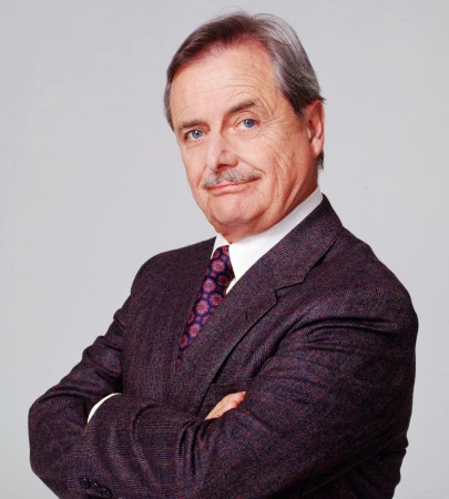 George Feeny | Boy Meets Wiki | Fandom