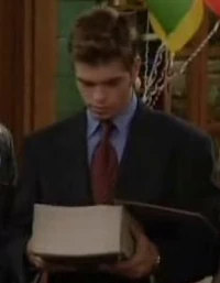 Future Jack | Boy Meets Wiki | Fandom