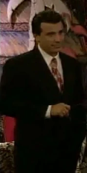 Brett McInerny | Boy Meets Wiki | Fandom