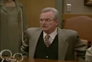 George Feeny | Boy Meets Wiki | Fandom